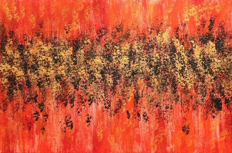 Available Art – Artist Michelle J Bowden